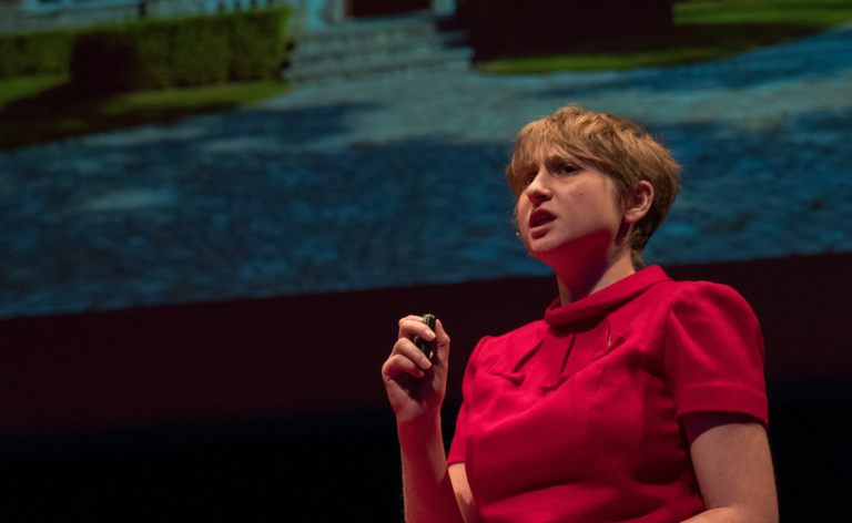 The Right to Hear: With Kate Wagner | BYCS