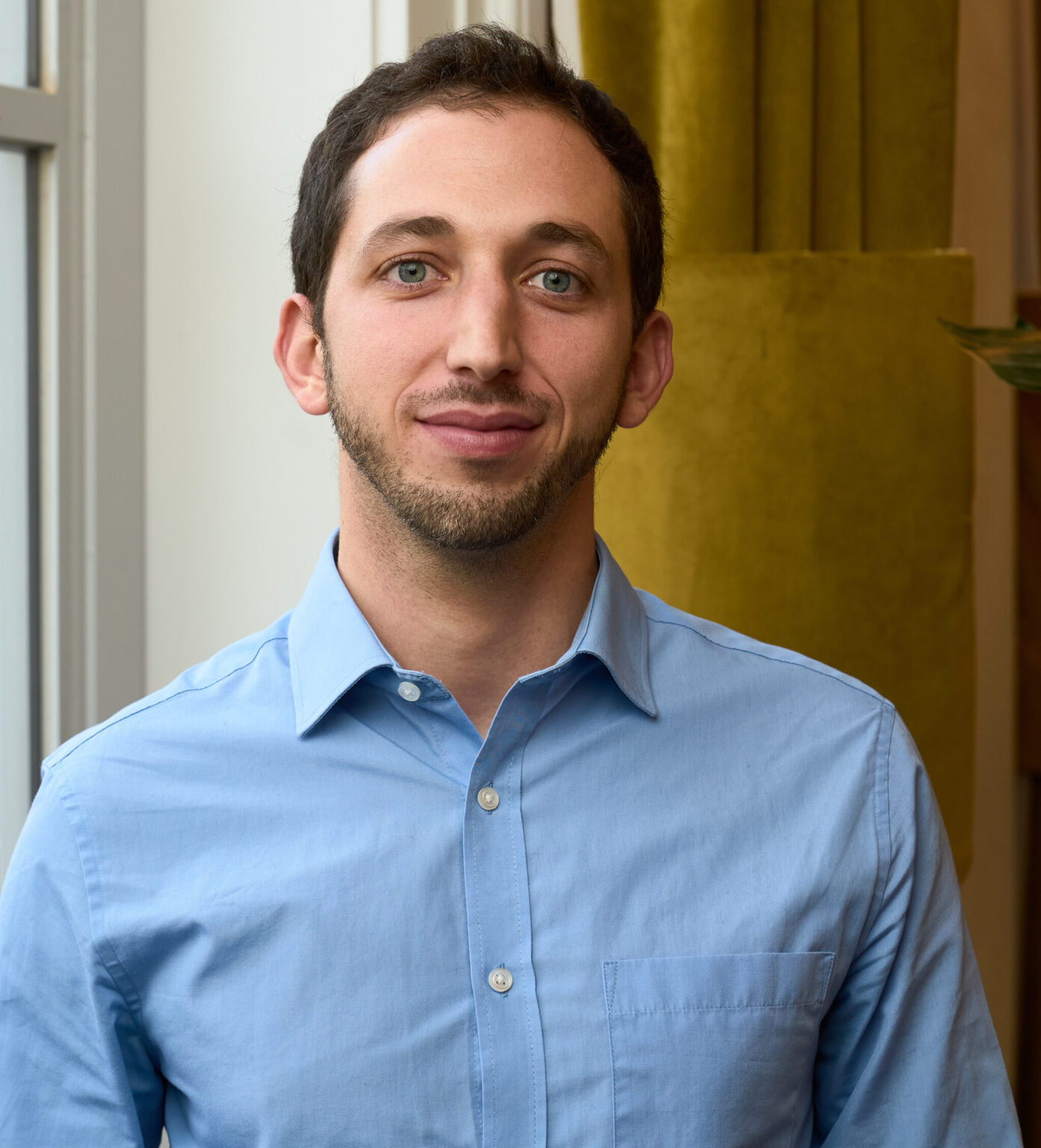 Our Organisation | BYCS